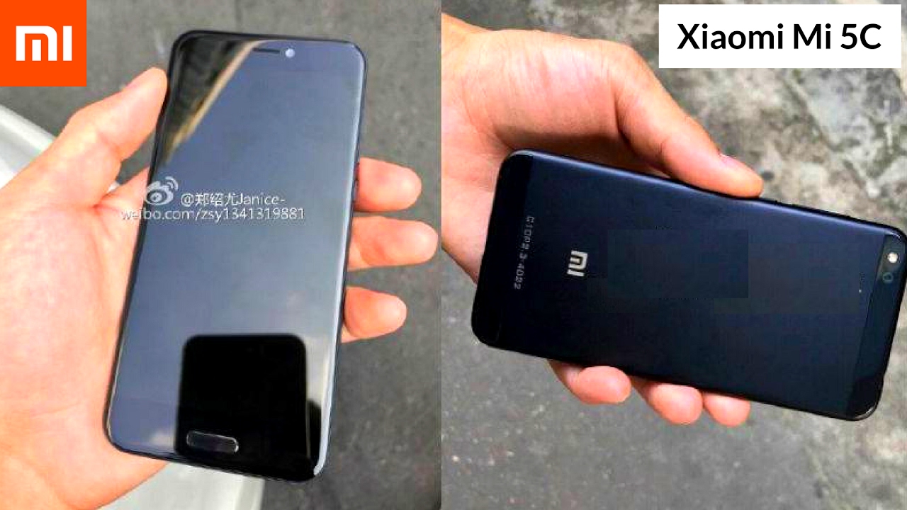 Xiaomi Mi 5C - 3GB RAM, Premium Design and Snapdragon 625 - YouTube
