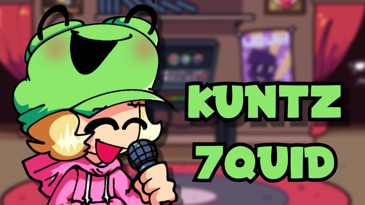 Frogz | Kuntz But Frog Man sings it [FNF Cover] 7QUID - YouTube