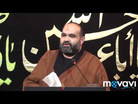 İmam Hüseyn məktəbi