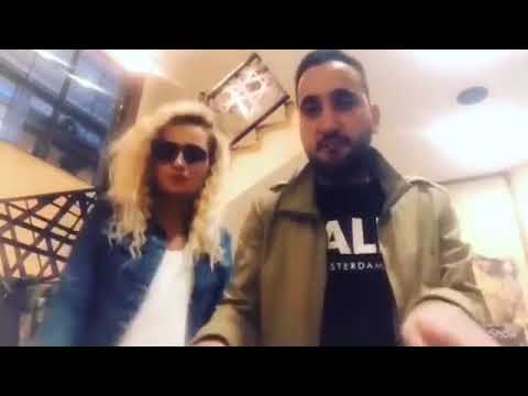 Tiribin Olurum Düşünür Düşünür Bitbaks Show Güzel Düet Olmuş.