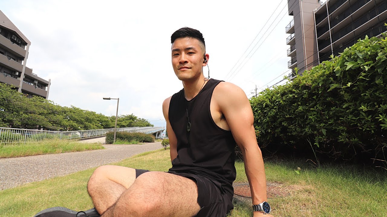 Day in the Life of a Japanese Man in His 20's - YouTube