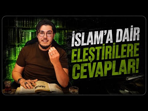DİNİ DOĞRU KİŞİLERDEN ÖĞRENMEK LAZIM! HADİSLER, KÖLELİK, PEYGAMBERLİK MESELESİ |Hasbihâl