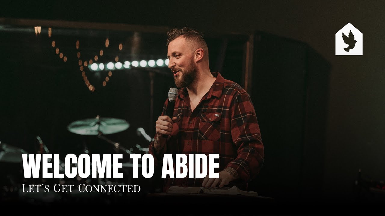 VISION SUNDAY | DAN DANIELS | SUNDAY MORNING SERVICE | FEBRUARY 16, 2025 - YouTube