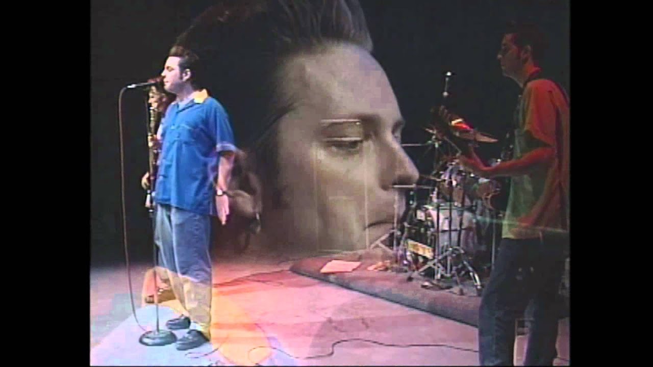 FAT DADDY & THE BEL AIRS on CapZeyeZ March 2, 1996 10 - YouTube