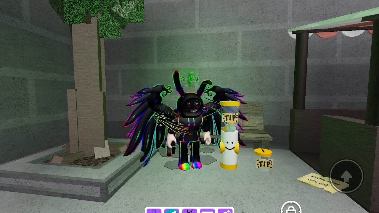 how to get the tip jar marker and the greedy marker easy 2023 - YouTube