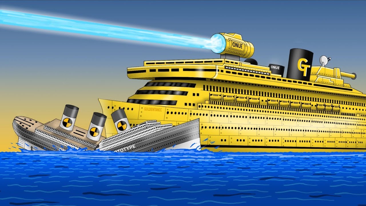 GOLDENTANIC improving his attack and strength ⭐️⚓️🚢 (5) - YouTube