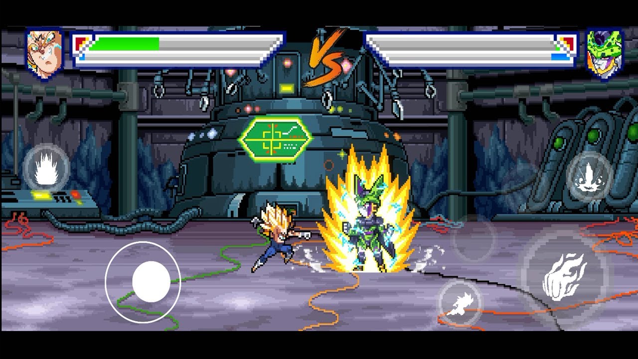 Dragon Legend Z Android Gameplay Part 4 - YouTube
