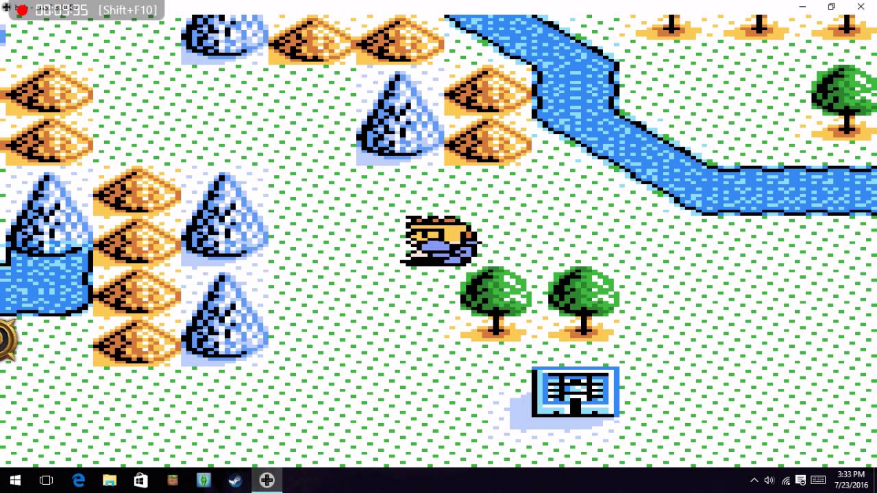 Megami Tensai Gaiden- Last Bible 2 Gameplay Video, Part 1 - YouTube