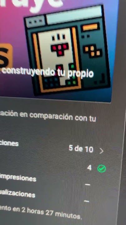 Entiende cómo funciona Tetris con JavaScript - YouTube