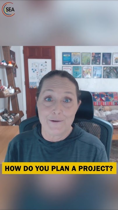 Getting Started with Project-Based Learning - YouTube