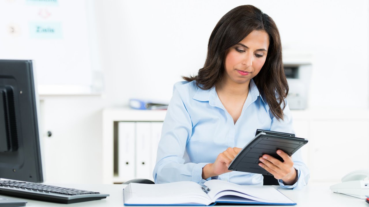 Corso per contabile - YouTube