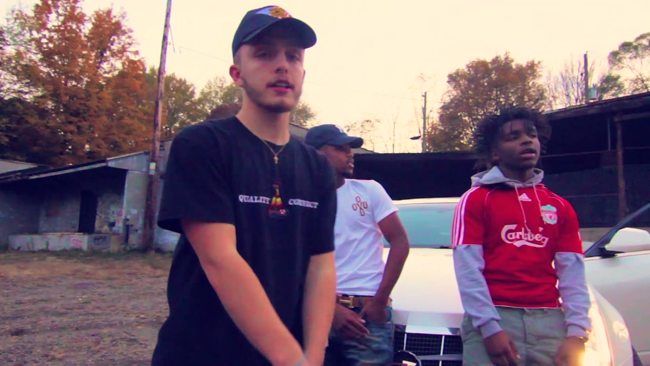 Rick Fields x JR Jetson - Way Up (Prod. by Tyson Alias) - Shot/Edited ...