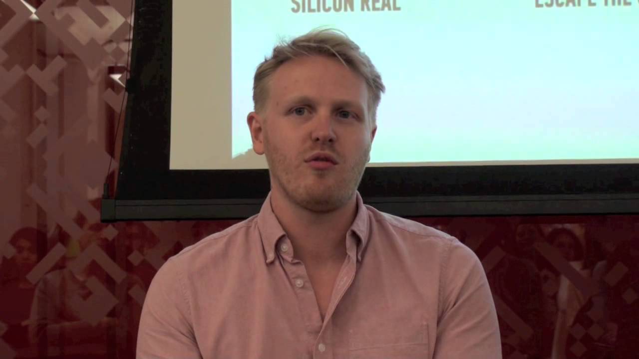 Do a job you love | GPTK | Mike Howe - YouTube