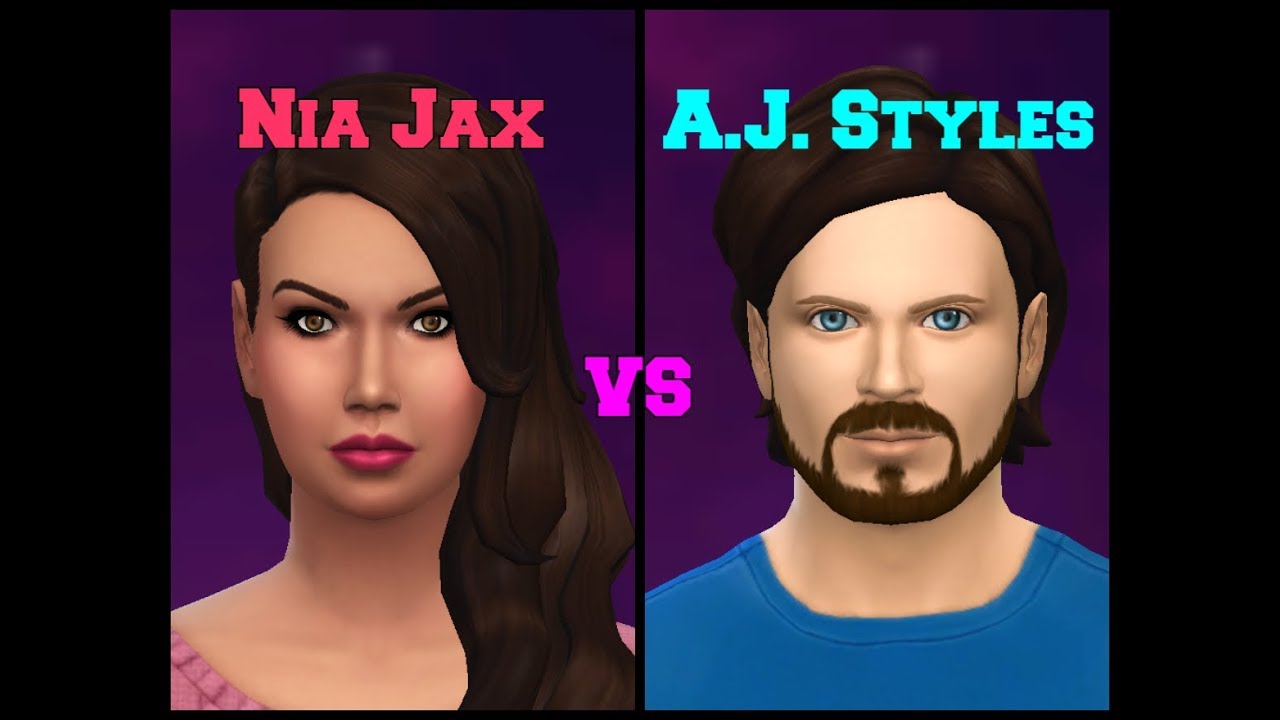 Sims 4| WWE Hunger Games 🔪(Ep. 10 end) Who will win? - YouTube