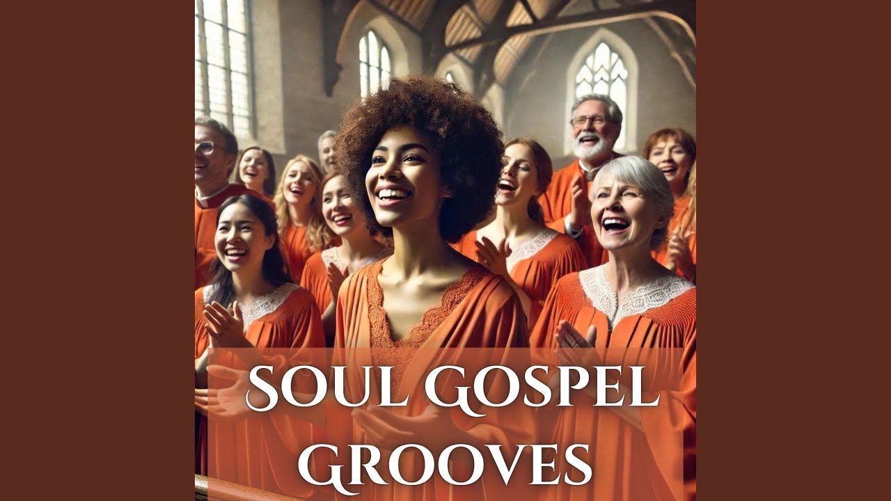 Celestial Praise Vibes - YouTube