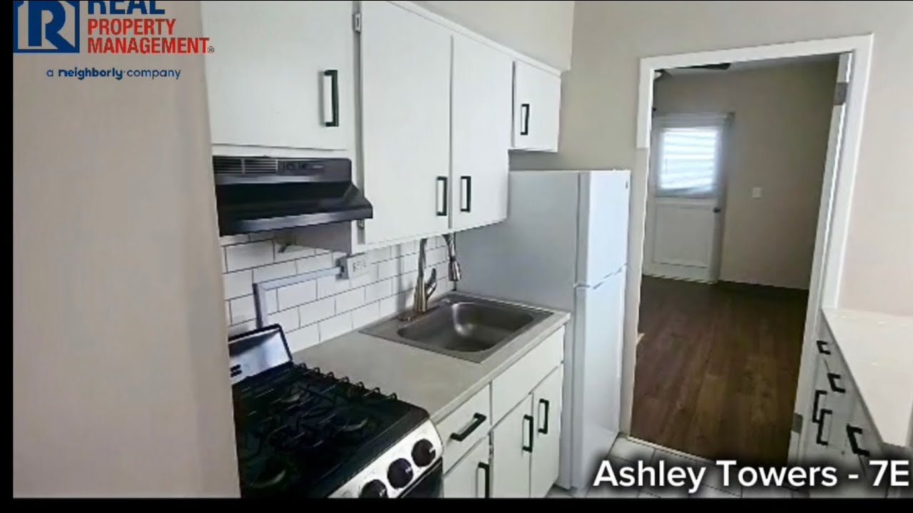 Ashley Towers — 7E - YouTube