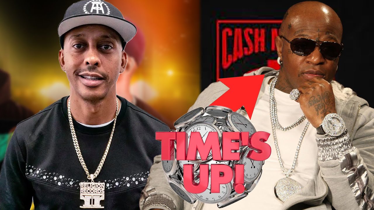 GILLIE RESPONDS TO BIRDMAN SUCCESS IS THE BEST REVENGE IM BIGGER THAN ...