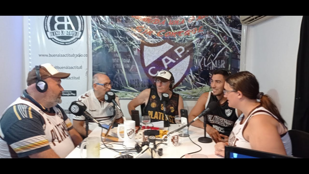 SPP 2025 |Temporada 4 - programa N°4 - YouTube