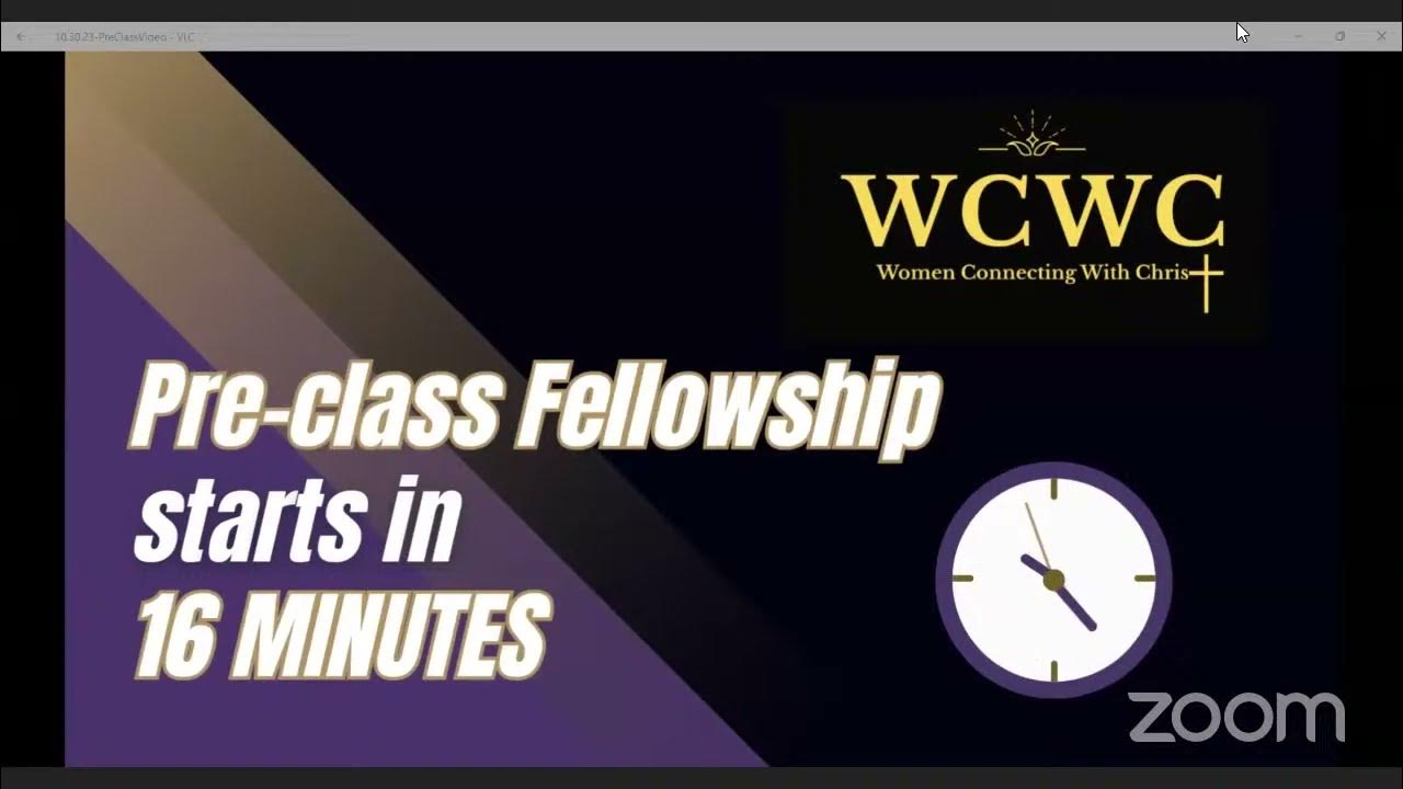 The Sin Called Jealousy - Part 2 - Live, Full version -WCWC - YouTube