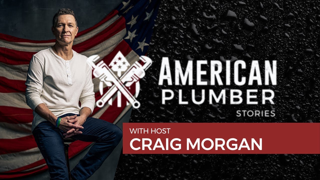 The Beginning | American Plumber Stories - YouTube