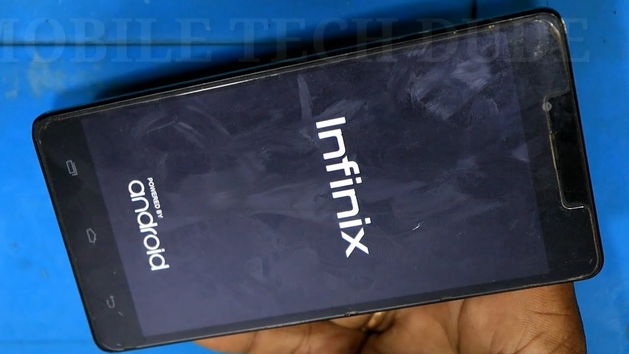 infinix hot 4 pro power on problem / infinix x5511 auto restart problem ...