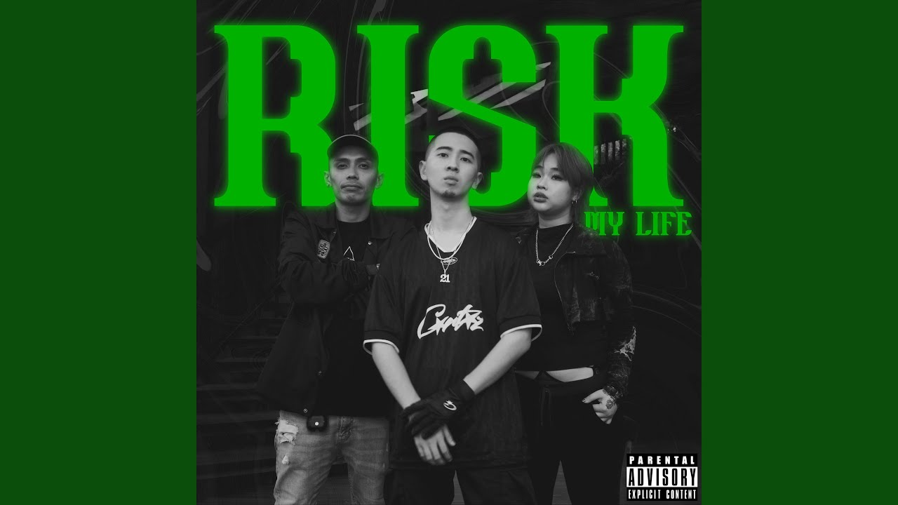 Risk My Life - YouTube