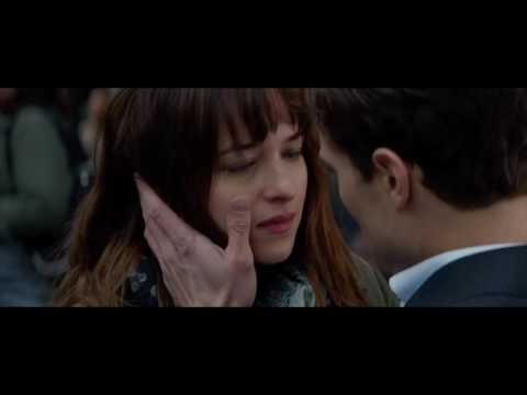 Durbaj #4 The Fight Pro Fifty Shades of Grey