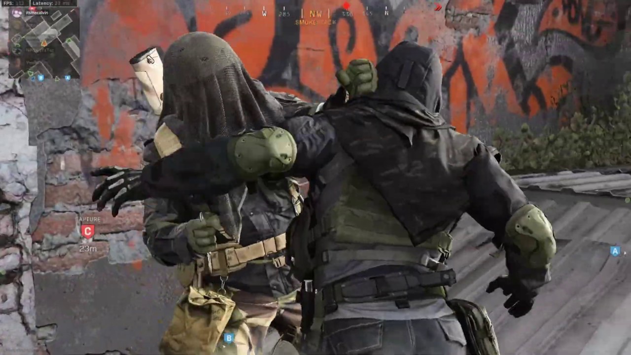 COD WARZONE - MONTAGE #2 - YouTube