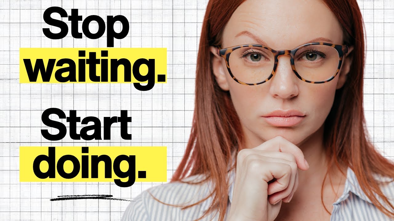 Why You Procrastinate Even When It Feels Bad: NLP Trick To Stop ...