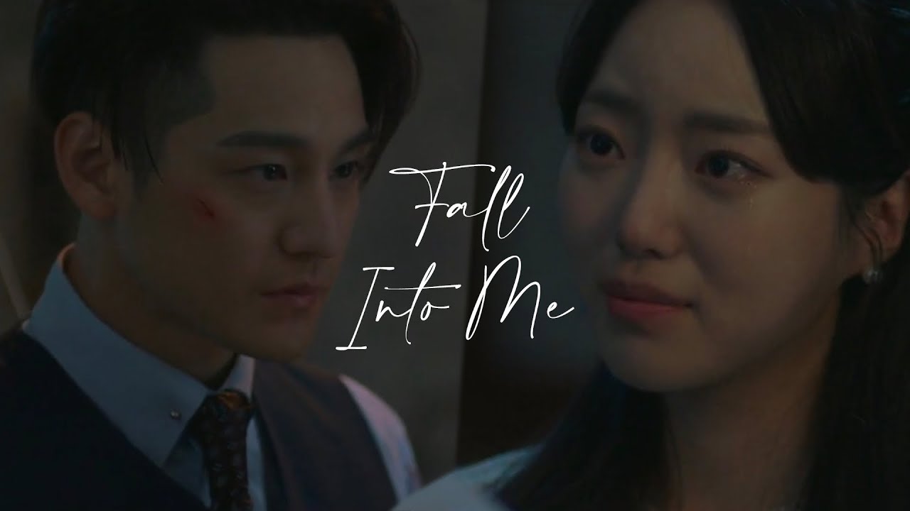 Lee Rang & Jang Yeo Hee - Fall Into Me | Tale of the Nine Tailed 1938 - YouTube