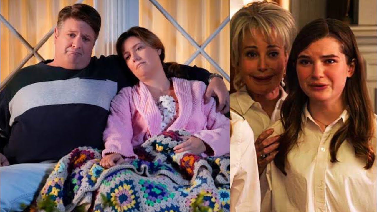 Young Sheldon Cast & Crew Says Goodbye To Star After George's Death In ...
