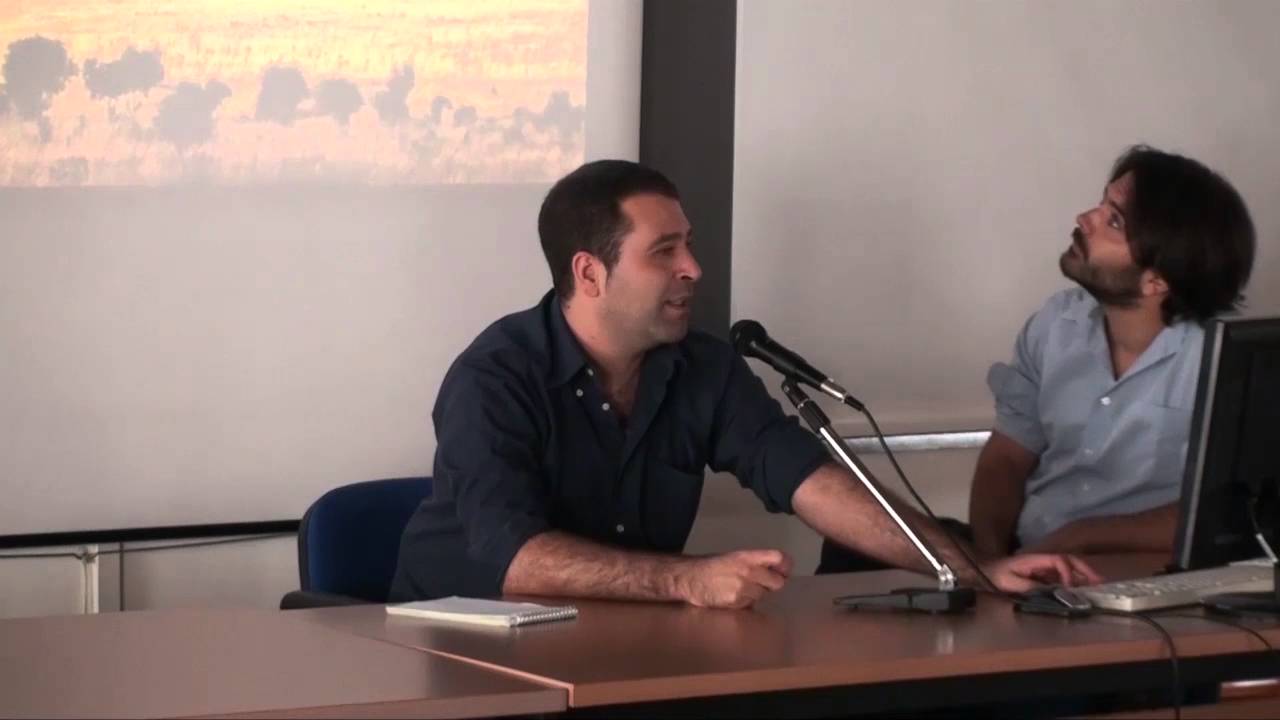 "Cultura e lingua portoghese nel mondo", Prof. Marco Bucaioni, Prof ...
