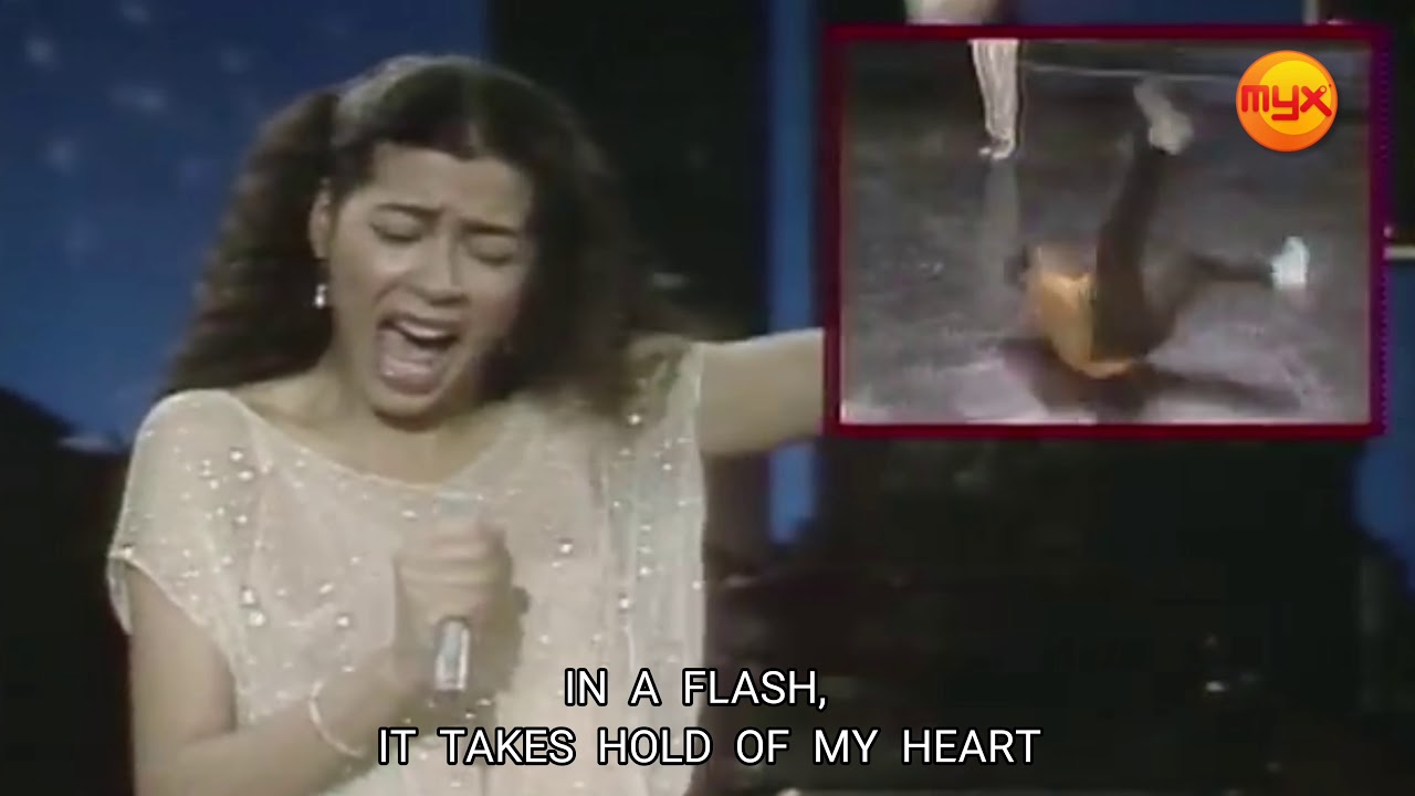 Irene Cara - Flash Dance [What A Feeling] (UltraHD4K) w/ Lyrics On ...