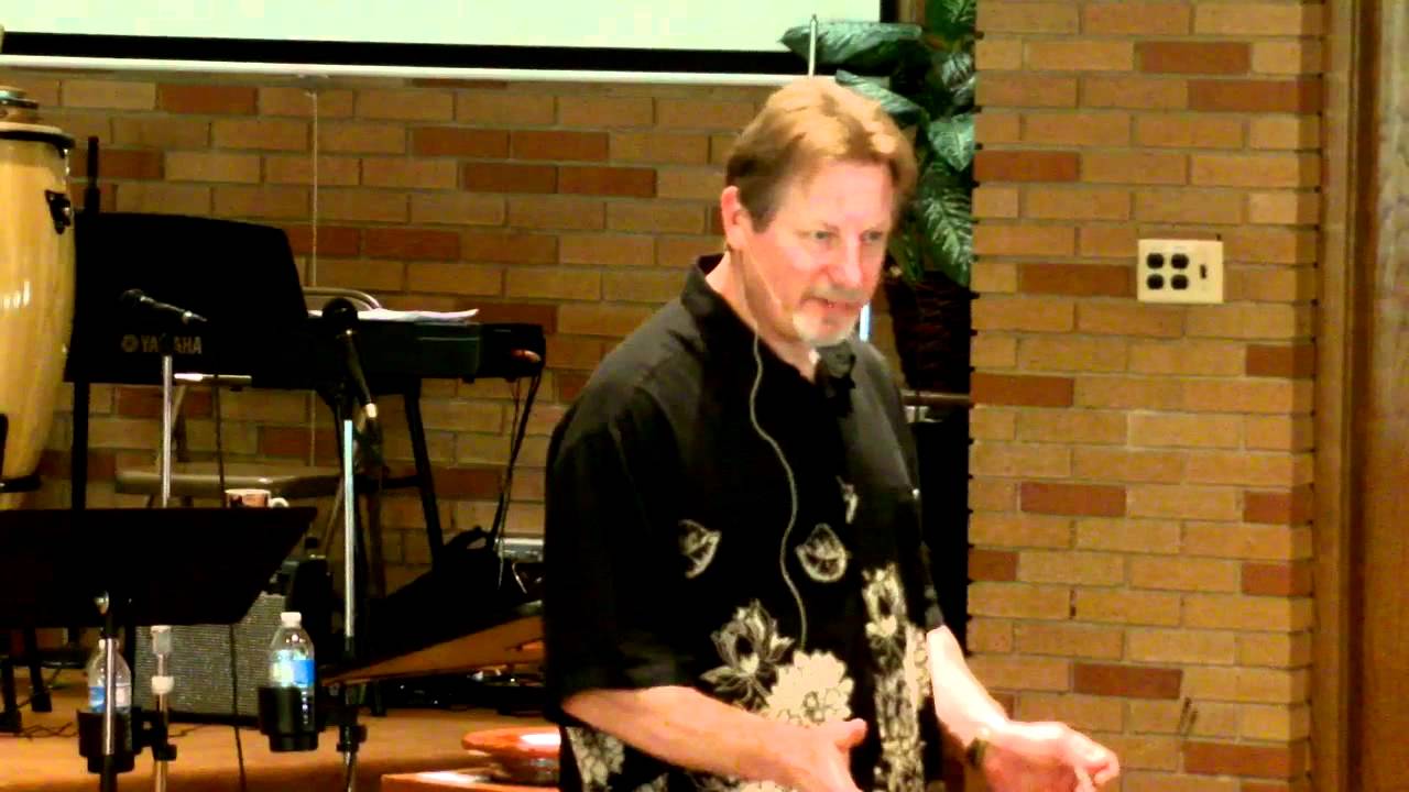 Sermon 06-10-12 "Fallen Angel" - YouTube