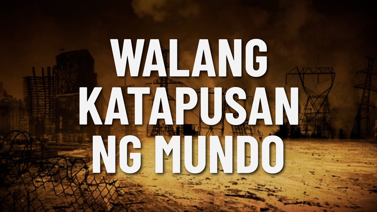 Katapusan ng Mundo - YouTube