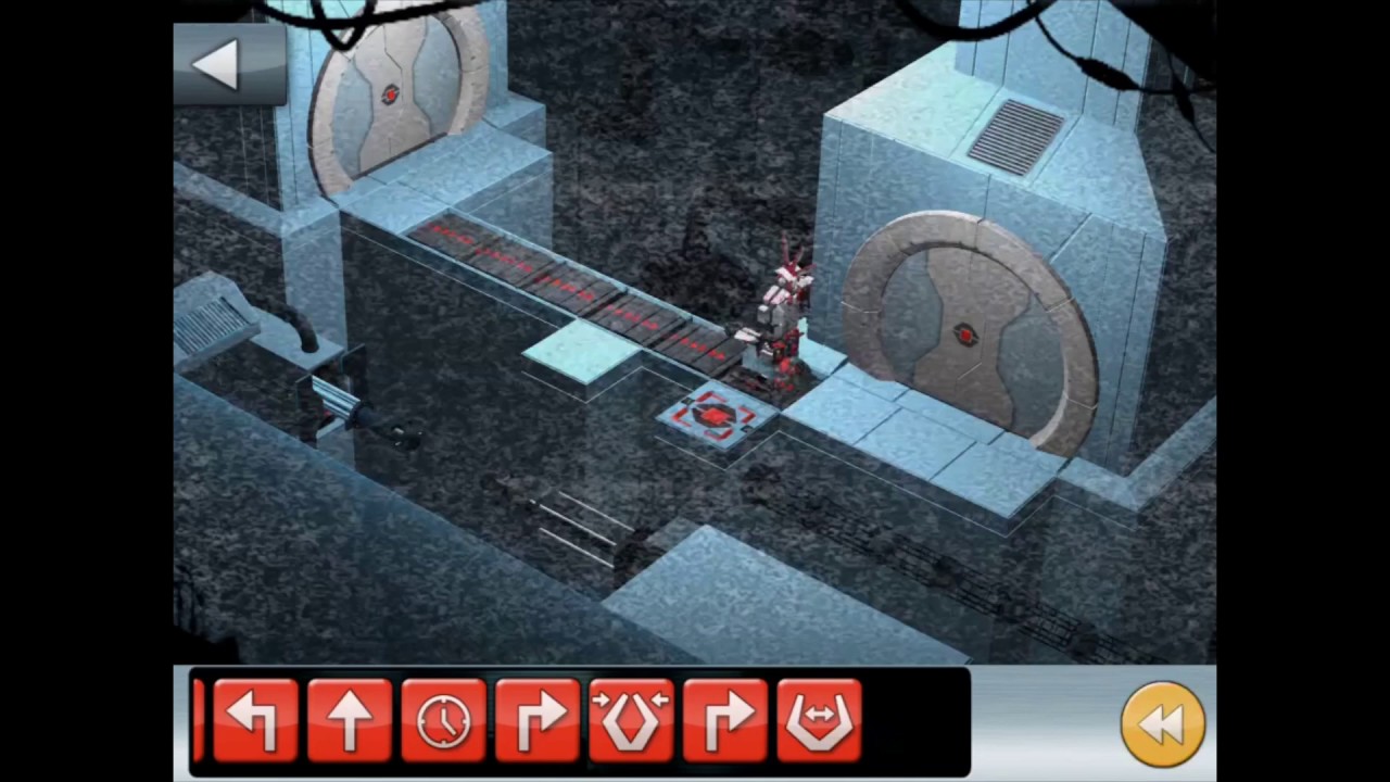 Lego Mindstorms - EV3 Gameplay | Fix The Factory - YouTube