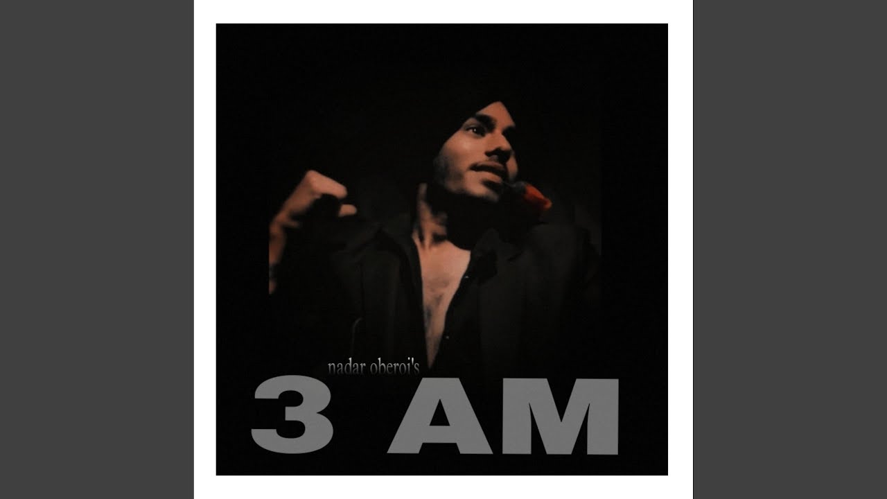 3 AM - YouTube