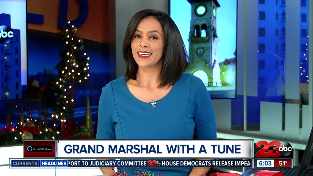 23ABC News at 6 p.m. | Top Stories for December 3, 2019 - YouTube