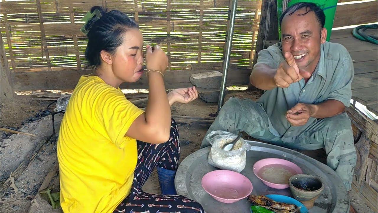 hnub no wb ob niam txiv tuaj tua nroj 17/6/2024 - YouTube