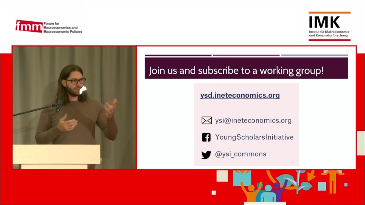 FMM 2024: IntroWorkshop YSI, Morlin Petrini - YouTube