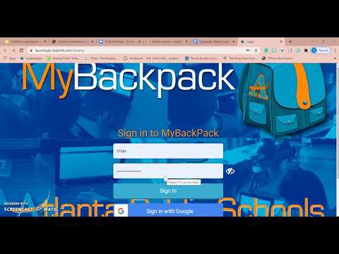 How to Login I ready - YouTube