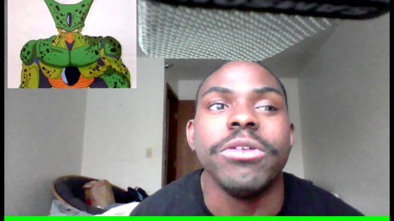 cell 1st form voice impression - YouTube