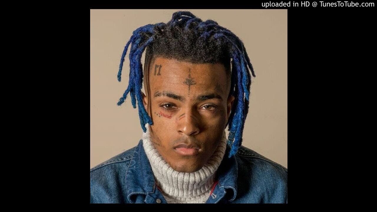 Gang L1fe Xxxtentacion Type Beat Prod By Dat Boi Rob Youtube