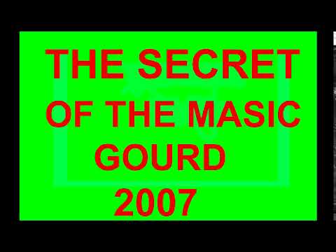The Secret of the Magic Gourd 2007 Dubbed Hindi  English Dual Audio  Movie List   20