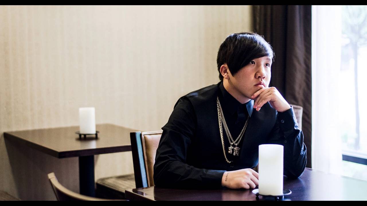 David Yang - Why I Love You - YouTube