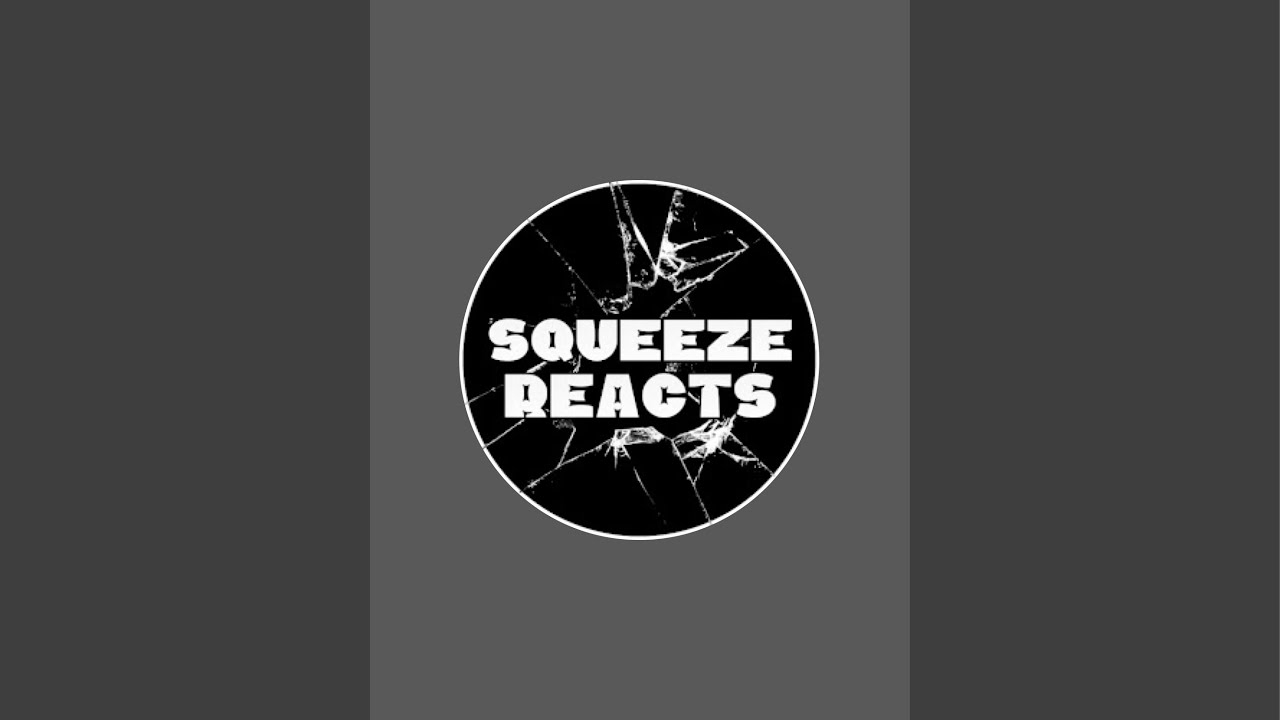 Squeeze Reactions is live! - YouTube