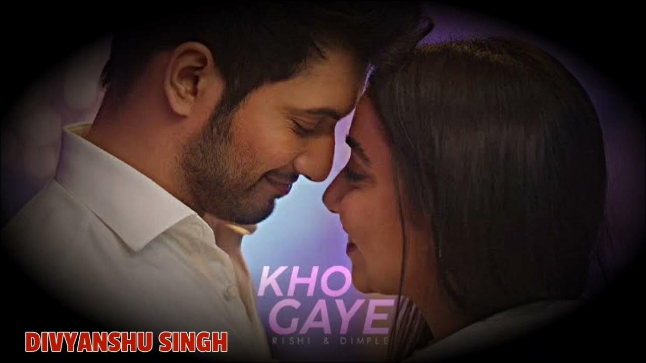 Kho Gaye | Without Music Vocals Only | Taaruk Raina | Mismatched Season 2 | Divyanshu Singh ...