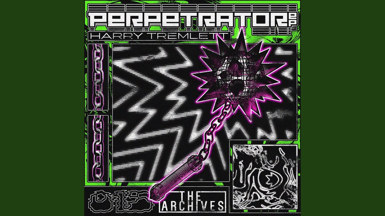 Perpetrator - YouTube
