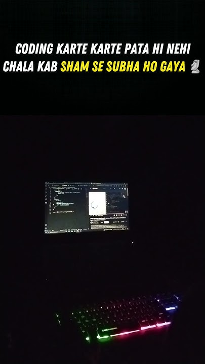 Relatable 👨🏻💻 Shots Trending Coderslife Coding Developer Computerprogramming Youtube