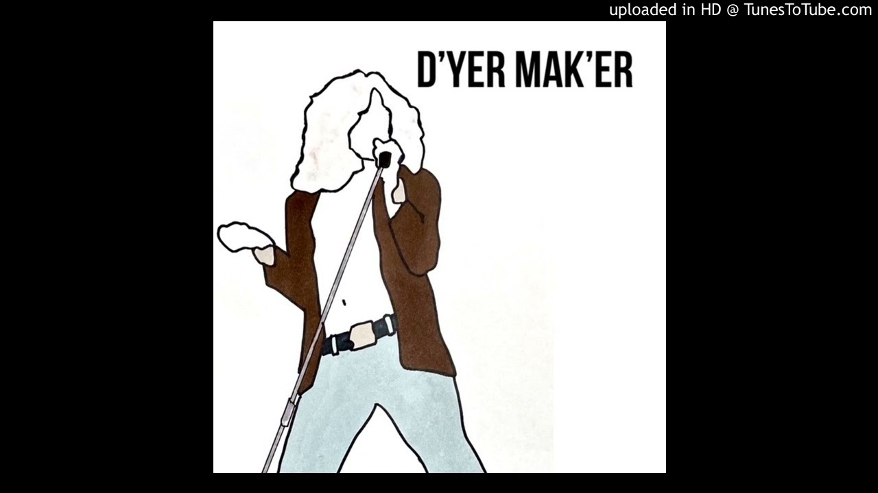 D yer Mak er YouTube D yer Mak er YouTube
